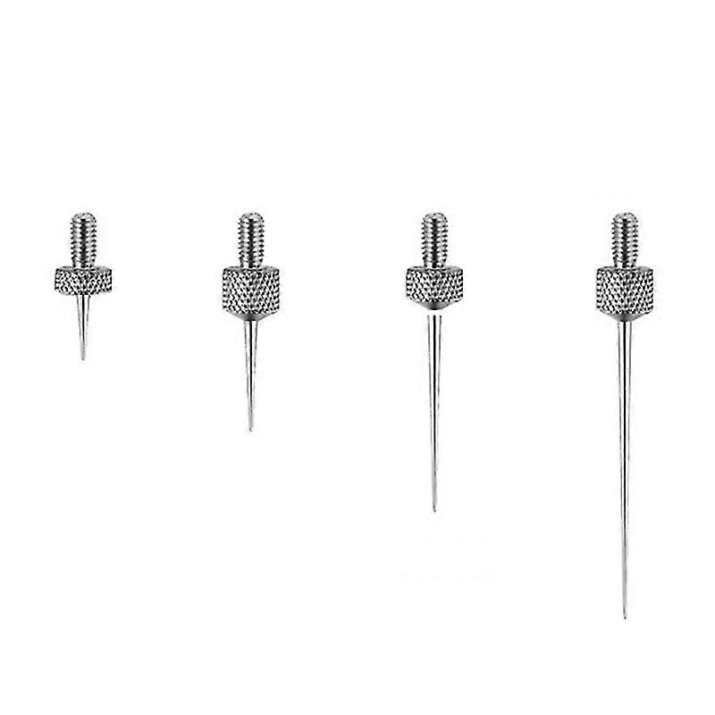 Gauge Pins for Accurate Depth Measurement Dial Indicators and Thread ...