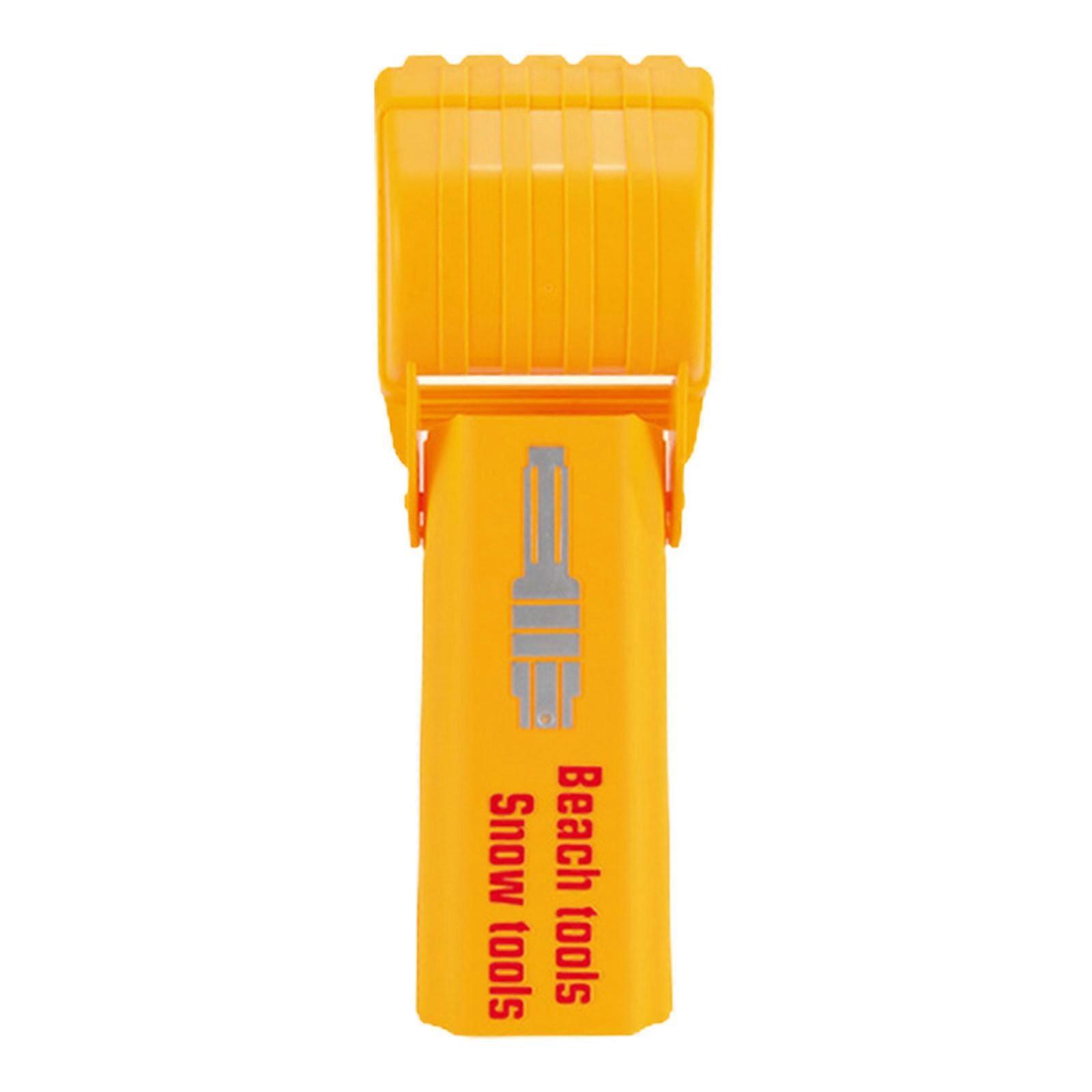 Children's Beach Toys Sand Shovel Seaside Sand Digging Tools | Fruugo UK