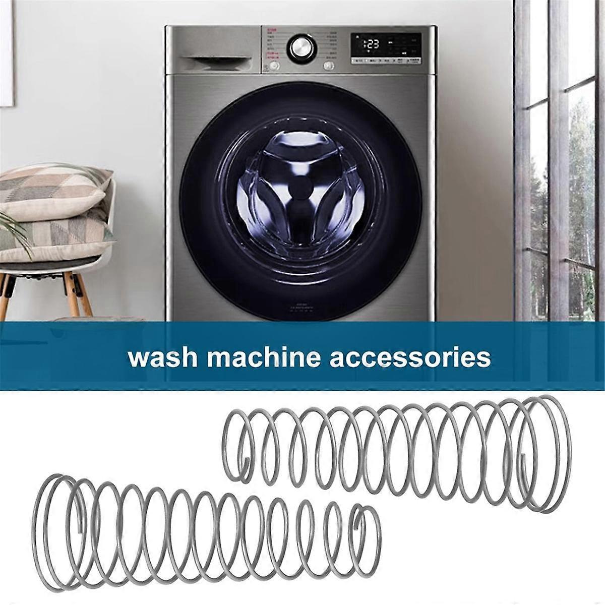 2Pcs Magnetic Door Plunger Replacement Part AGM73610701 for LG Washing ...