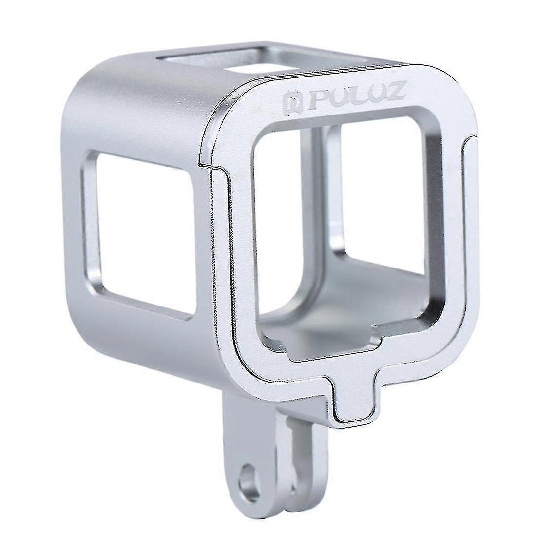 Aluminum Alloy Cage For Gopro Hero5 Session /4 Session | Fruugo UK