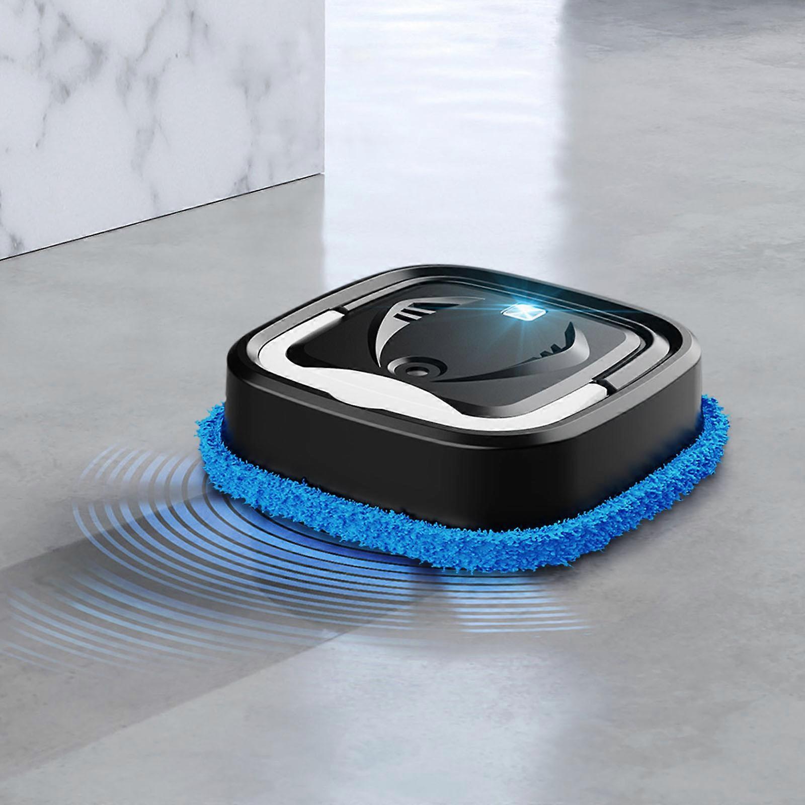 Household Cleaning And Sweeping Machine Intelligent Sweeping Robot ...