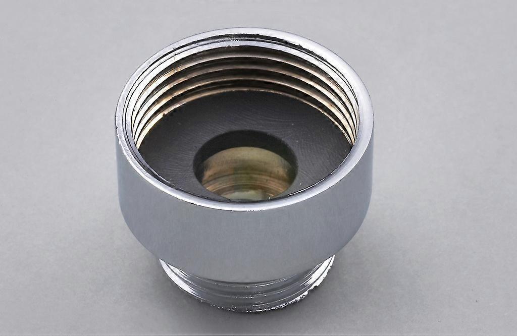 Shower Hose Mixer Valve Reducer Pipe Adaptor Connection Reduction ...