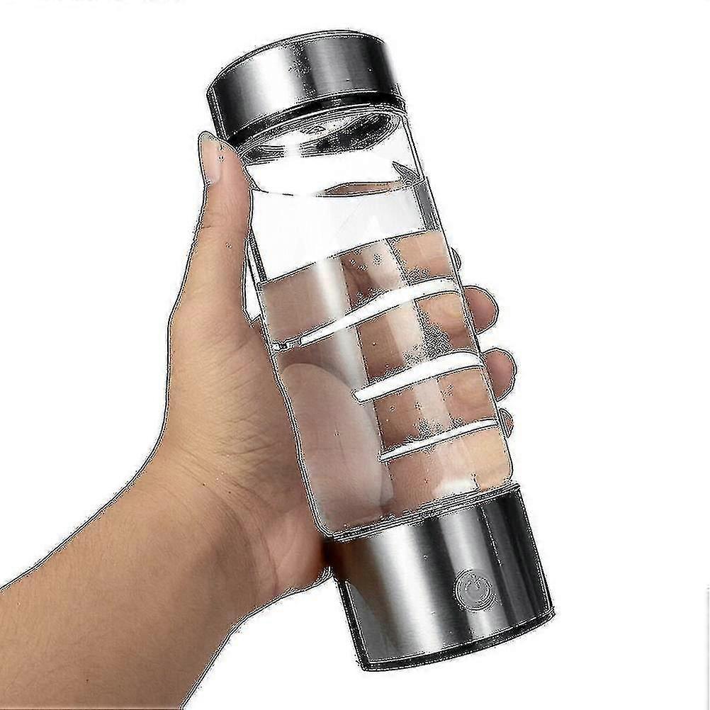 Portable Water Ionizer - 60 Cl Zekai | Fruugo UK