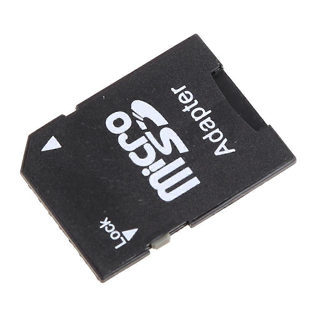 10pcs Micro SD Card to SD Card Adapter Card Micro to SD SDHC Adapter ...