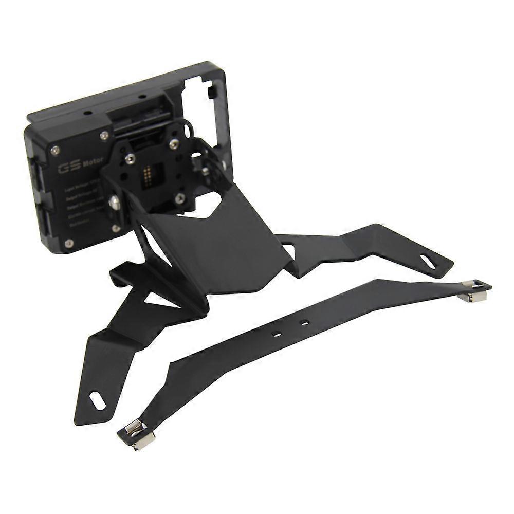 Navigation Bracket Motorcycle 2013 2012 2011 2010 For BMW R 1200 RT ...