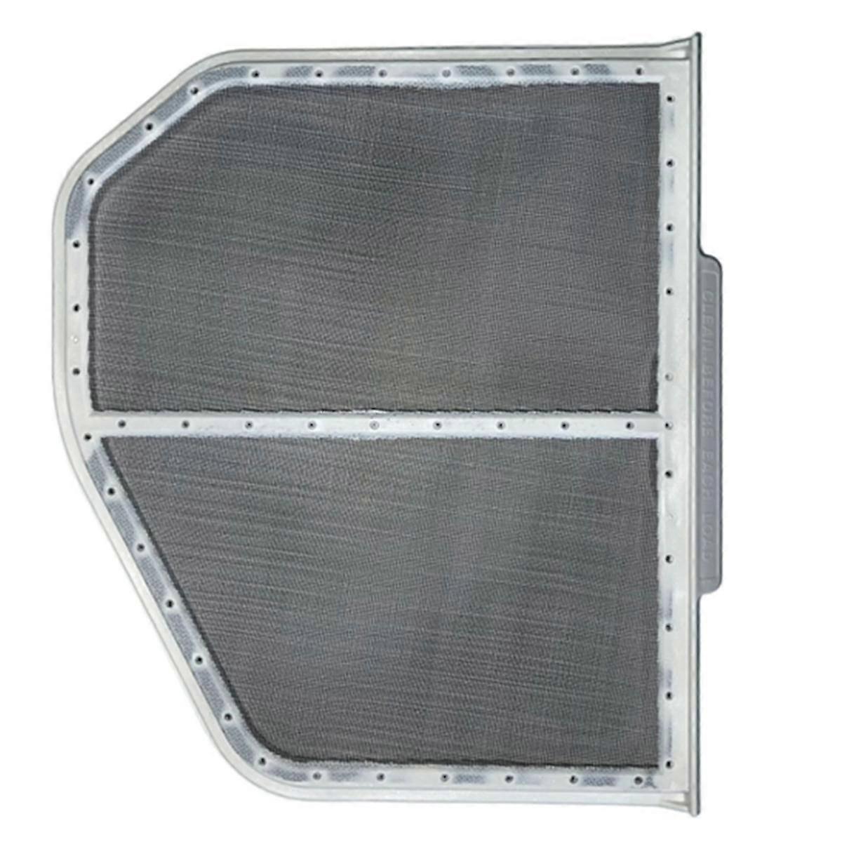 Dryer Filter Dryer Lint Filter Screen for Dryers W10120998 | Fruugo UK