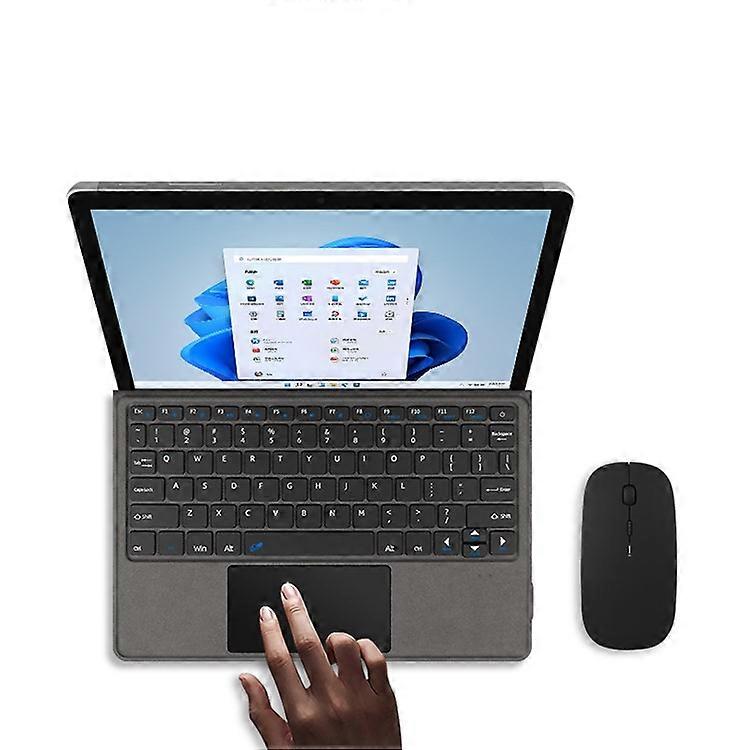 Bluetooth Wireless Keyboard Compatible For Microsoft Surface Go 1 / 2 ...