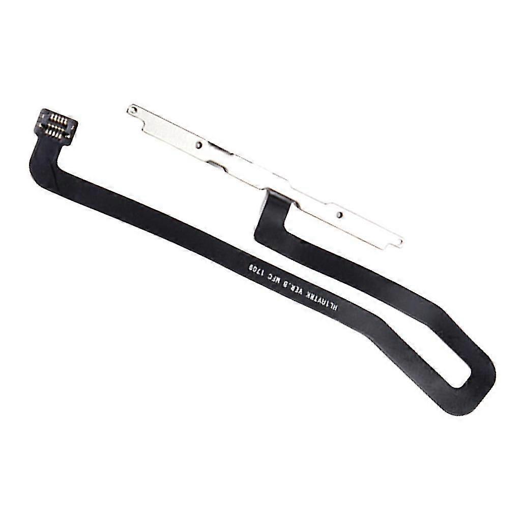 Durable New Power On/off Volume Up/down Flex Cable For Huawei P10 ...
