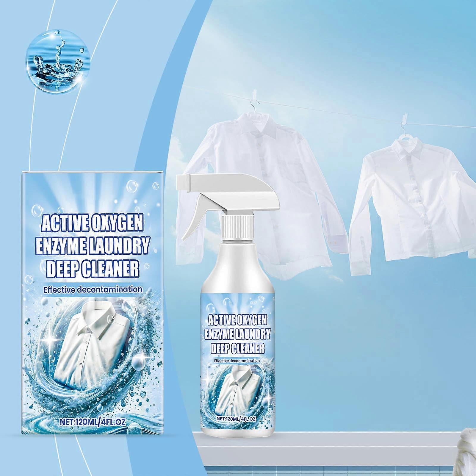 Clothing Oil Stain Cleaner Stain Remover Stubborn Stain Remover Grease ...