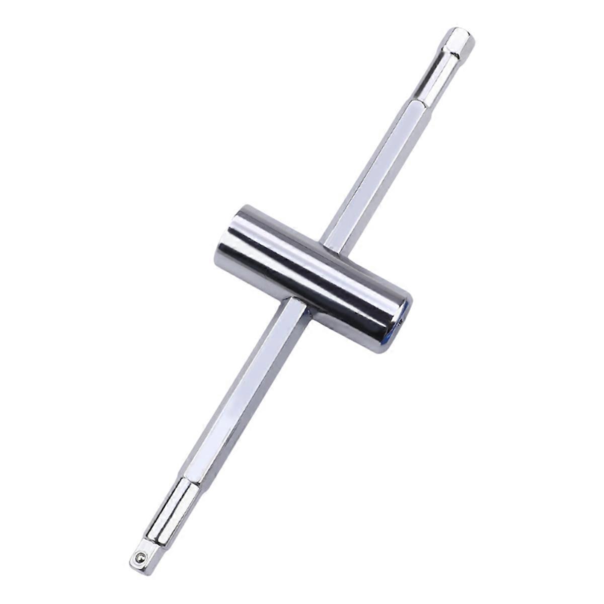 T Handle Hexagon Wrench Versatile Adjustable for Car Motorcycle ...