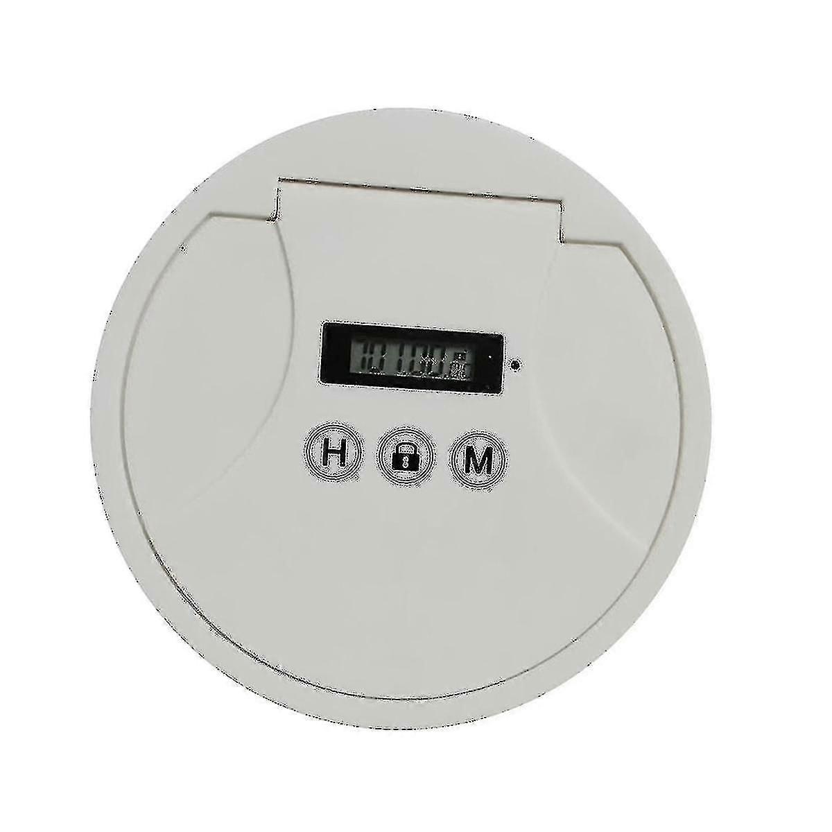 Time Lock Box for Mobile Phones and Toys with Electronic Timer | Fruugo UK