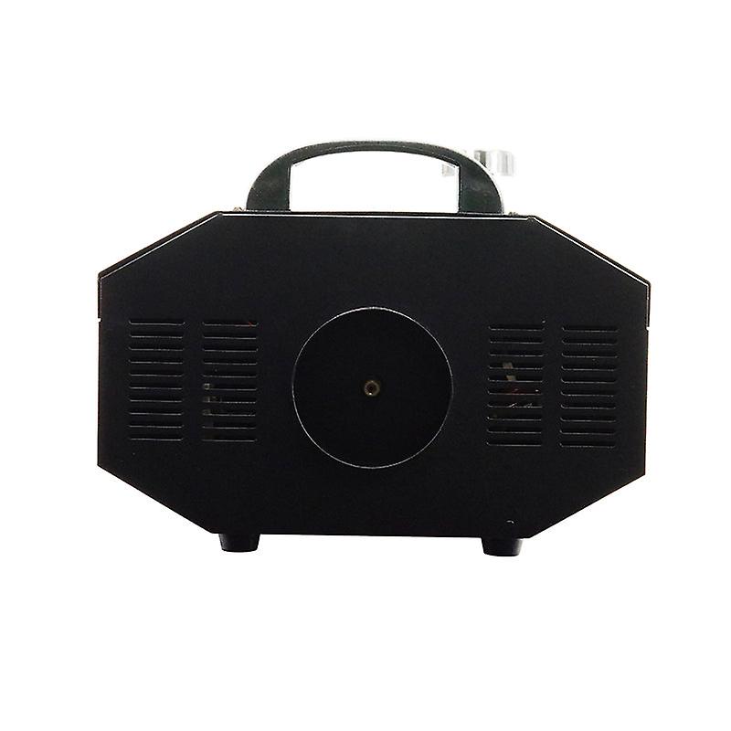 3000W Fog Machine Wire Control Remote With Dmx512 Control Stage Smoke ...