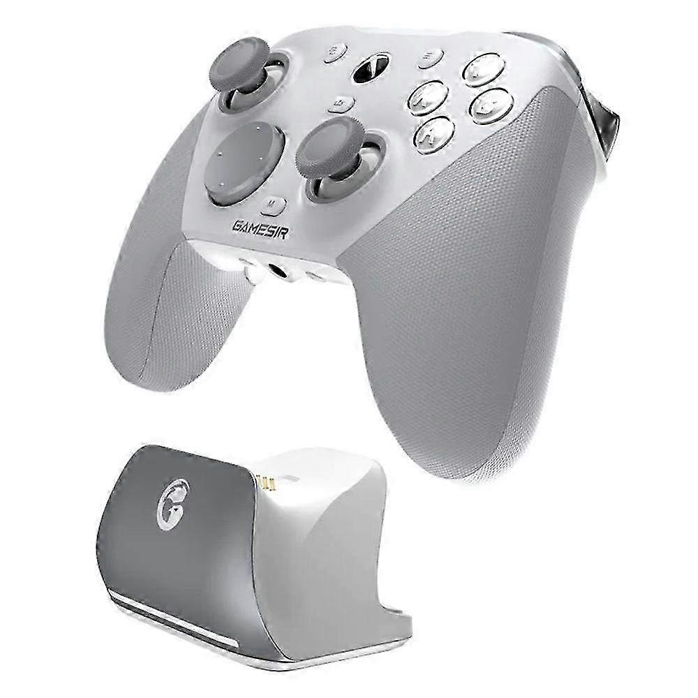 Wireless Bluetooth Tri-Mode Gaming Controller for Xbox, Steam, PC ...