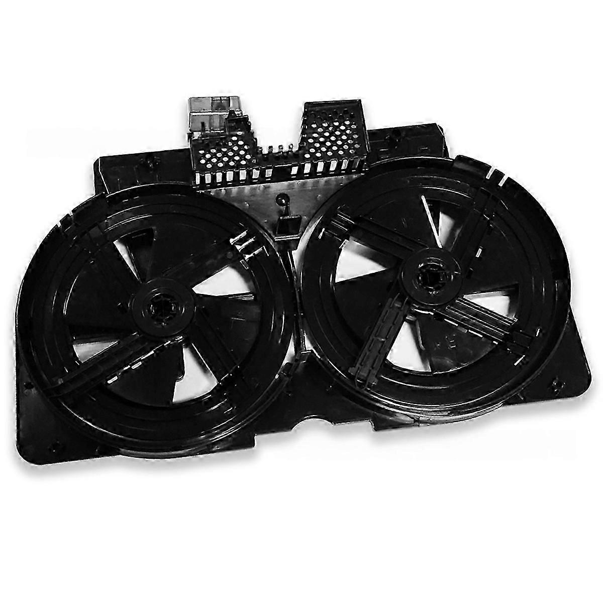 Base Station Cleaning Tray for X8 Pro Omni Vacuum Cleaner Cleaning Tank ...