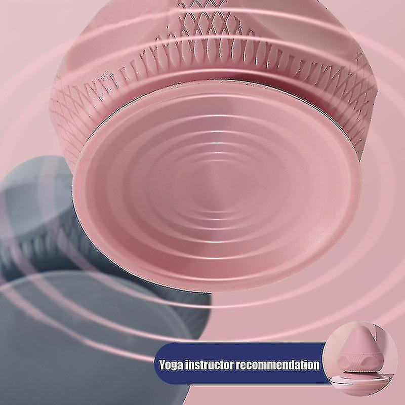 Mountable Massage Therapy Tool, Myofascial Suction Cup Wall Massager ...