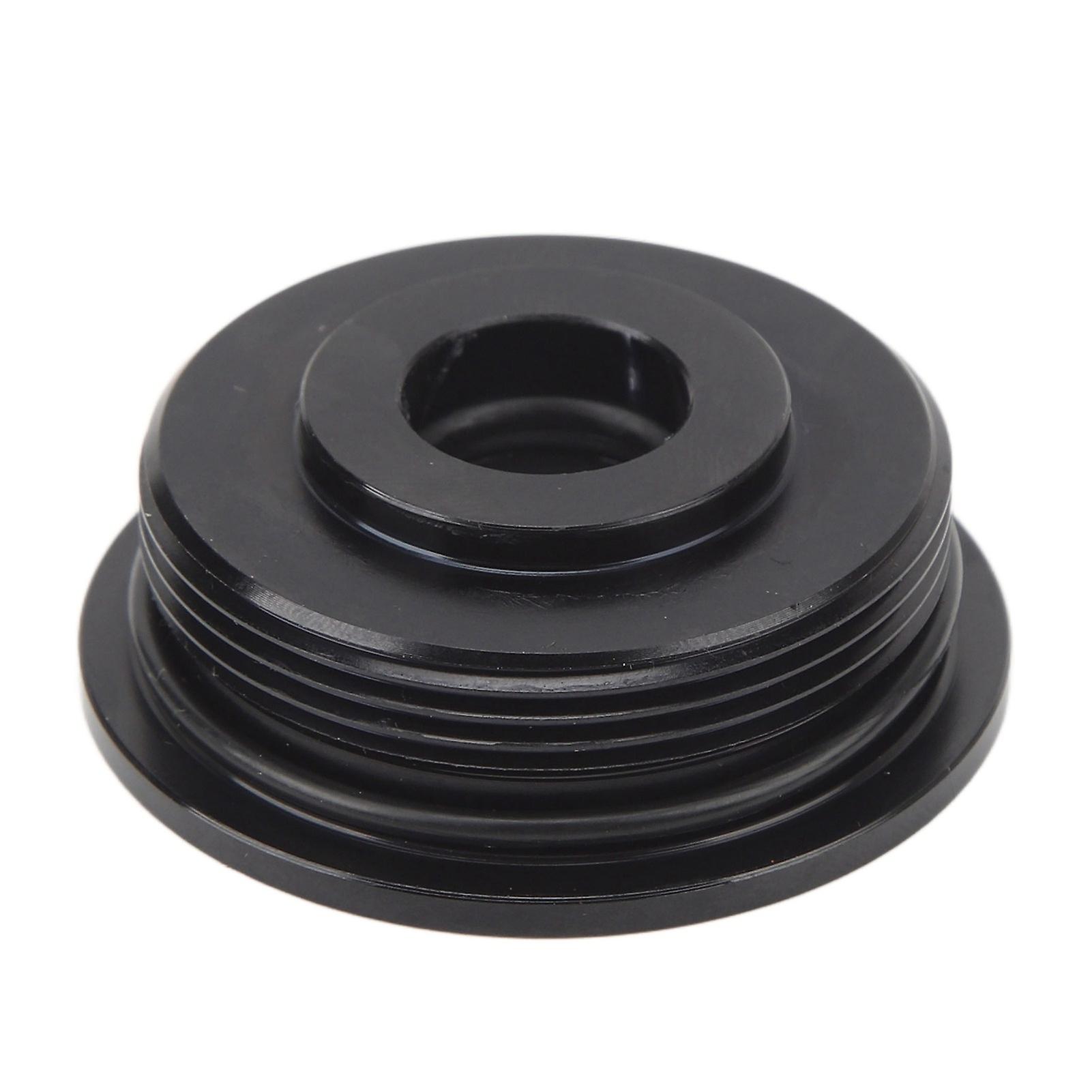 Tilt End Cap Seal 99638a1 Boat Outboard Tilt Trim End Cap Guide Assy ...