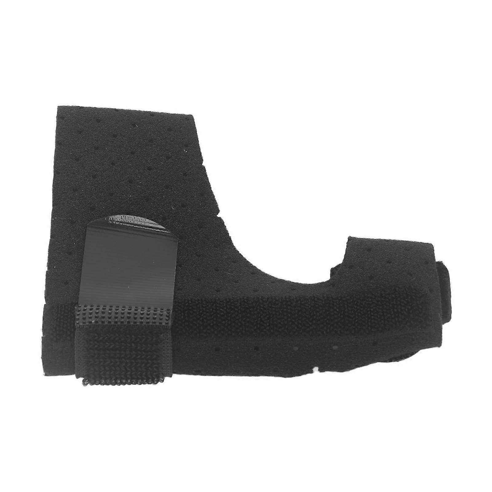 Hammer Toes Corrector and Bunion Toe Straightener with Hook Loop ...