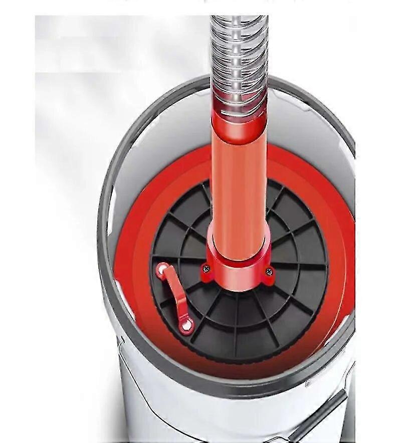 1 Grease Gun Oil Suction Pan 600CC Grease Suction Plate For Car Best ...