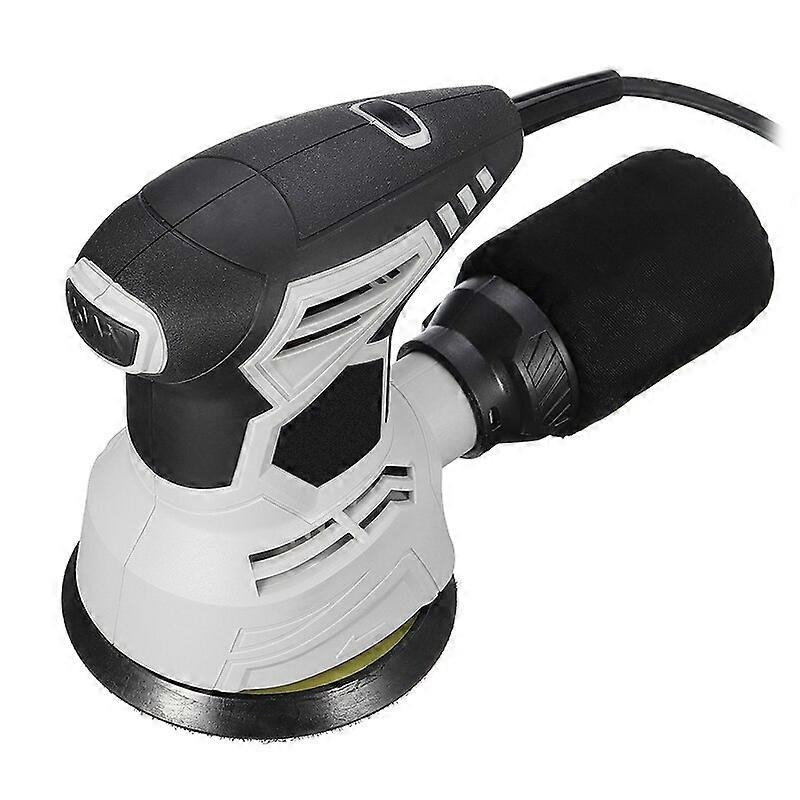 220V 240W Electric Wood Sander Furniture Metal Polisher Sander Paint ...