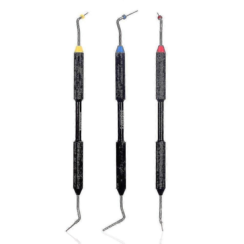 Dental Sybronendo Endo Buchanan Hand Plug Tip - Filler Filler #1 #2 #3 ...