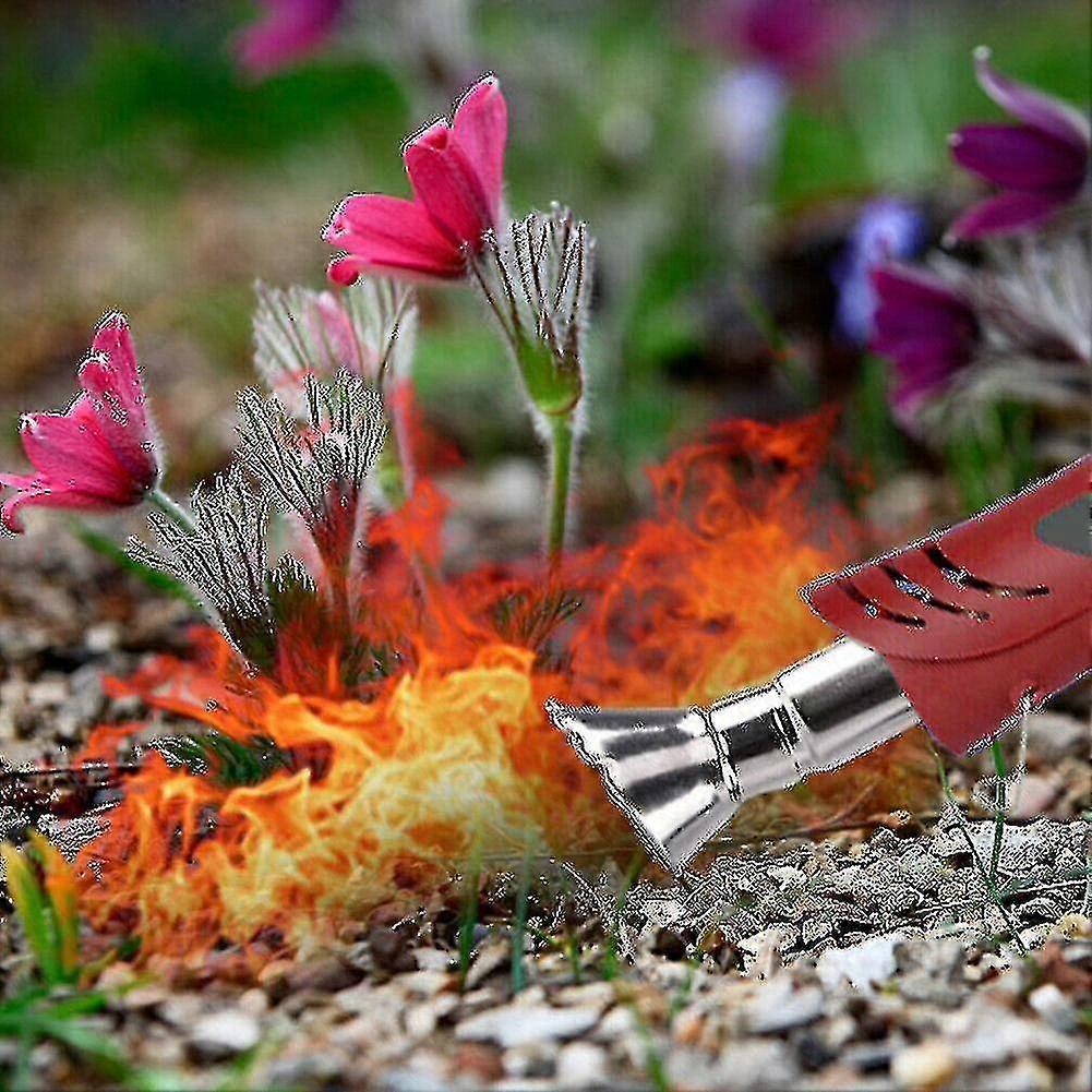 2000w Electric Weed Burning Killer Wand Tool No Gas Eco Friendly Hot ...