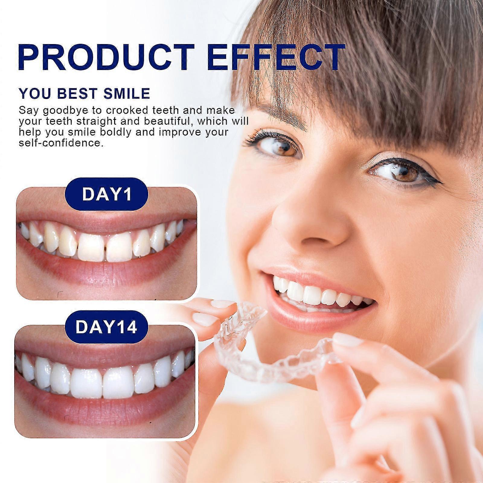 Mouth Guard for Grinding Teeth, Night Sleep Teeth Guards Eliminates TMJ ...