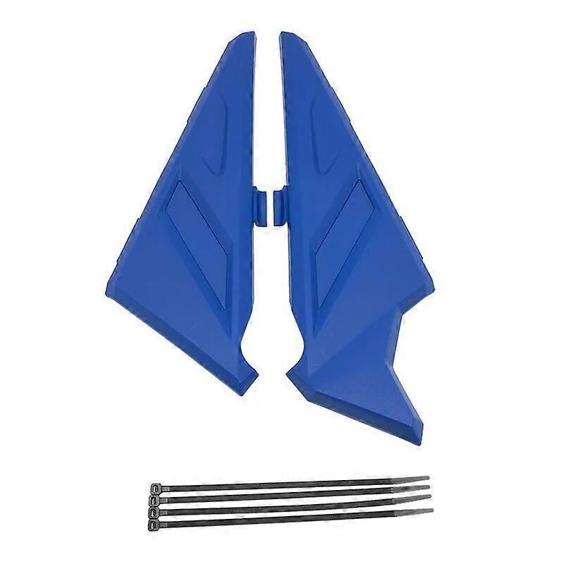 R1250GS 40th Anniversary Edition Frame Infill Side Panel Set Protector ...