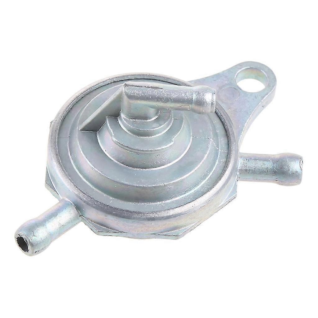 KINCJON Vakuum Bränslepump 2 Bränsleport Pump För Ventil Vakuum Petcock ...