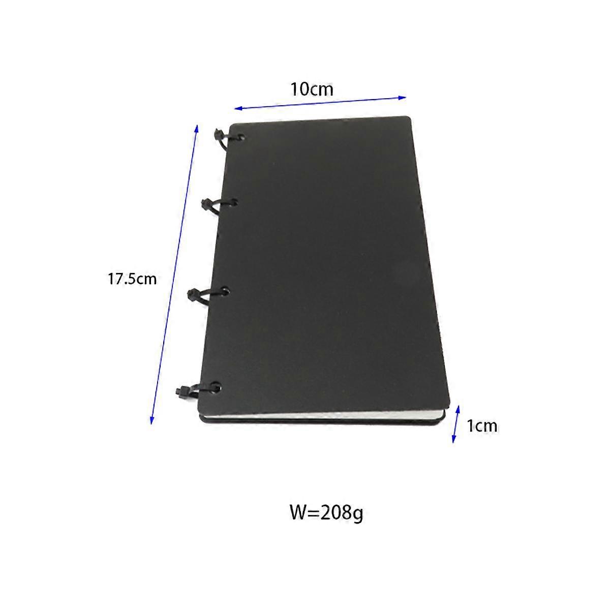 Diving Notebook Scuba Dive Waterproof Book Notebook with Lanyard ...