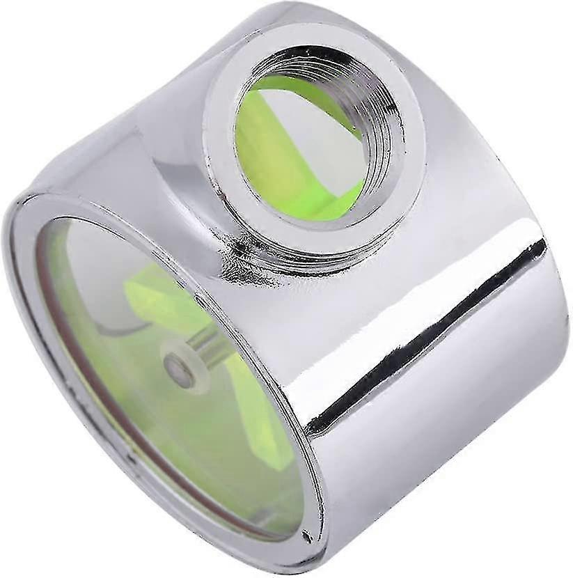 Water Flow Indicator, Standard Female To Female Thread Sight Flow ...