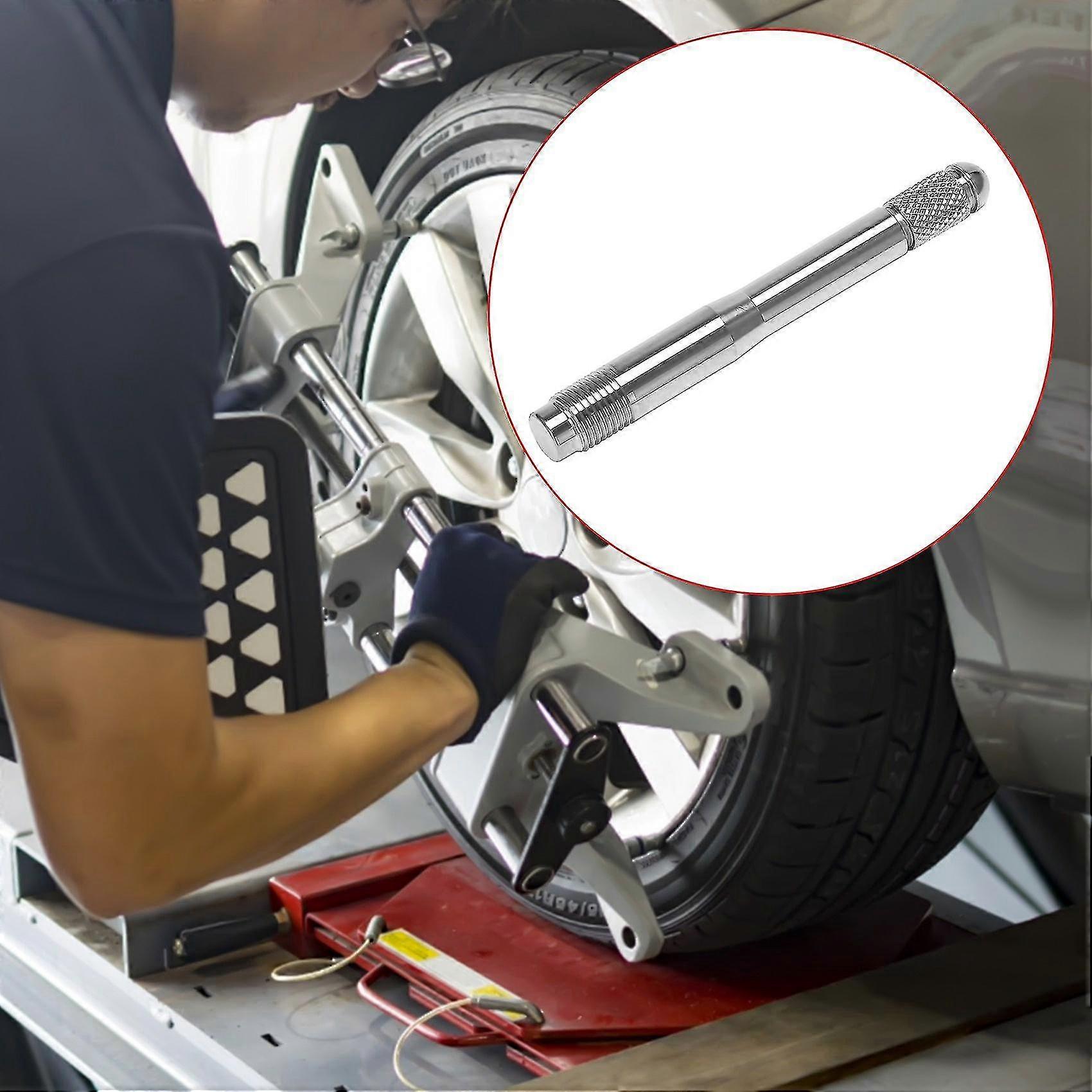 Stainless Steel Wheel Mounting Aid M 14 X 1.5 Wheel Tire Rim Wheel ...