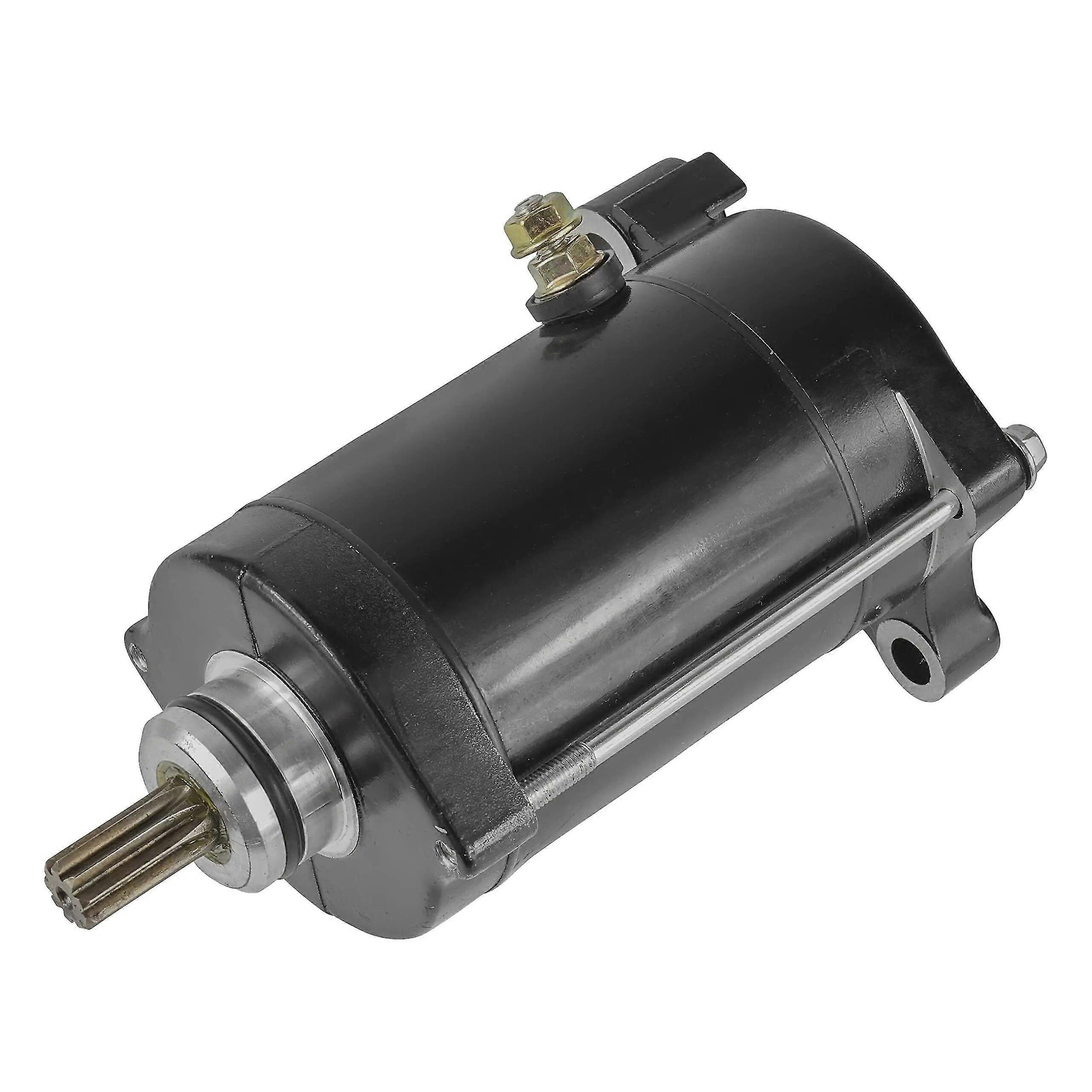 6m6-81800 6m6-81800-10-00 Starter Compatible Yamaha Wave Runner Raider ...
