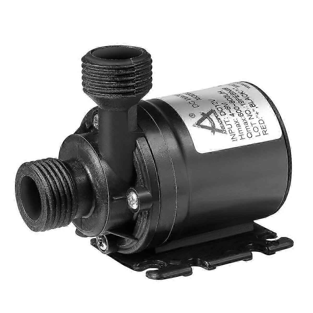 Mini Water Pump Submersible Pump Electric Water Pump 12v Pump Water ...