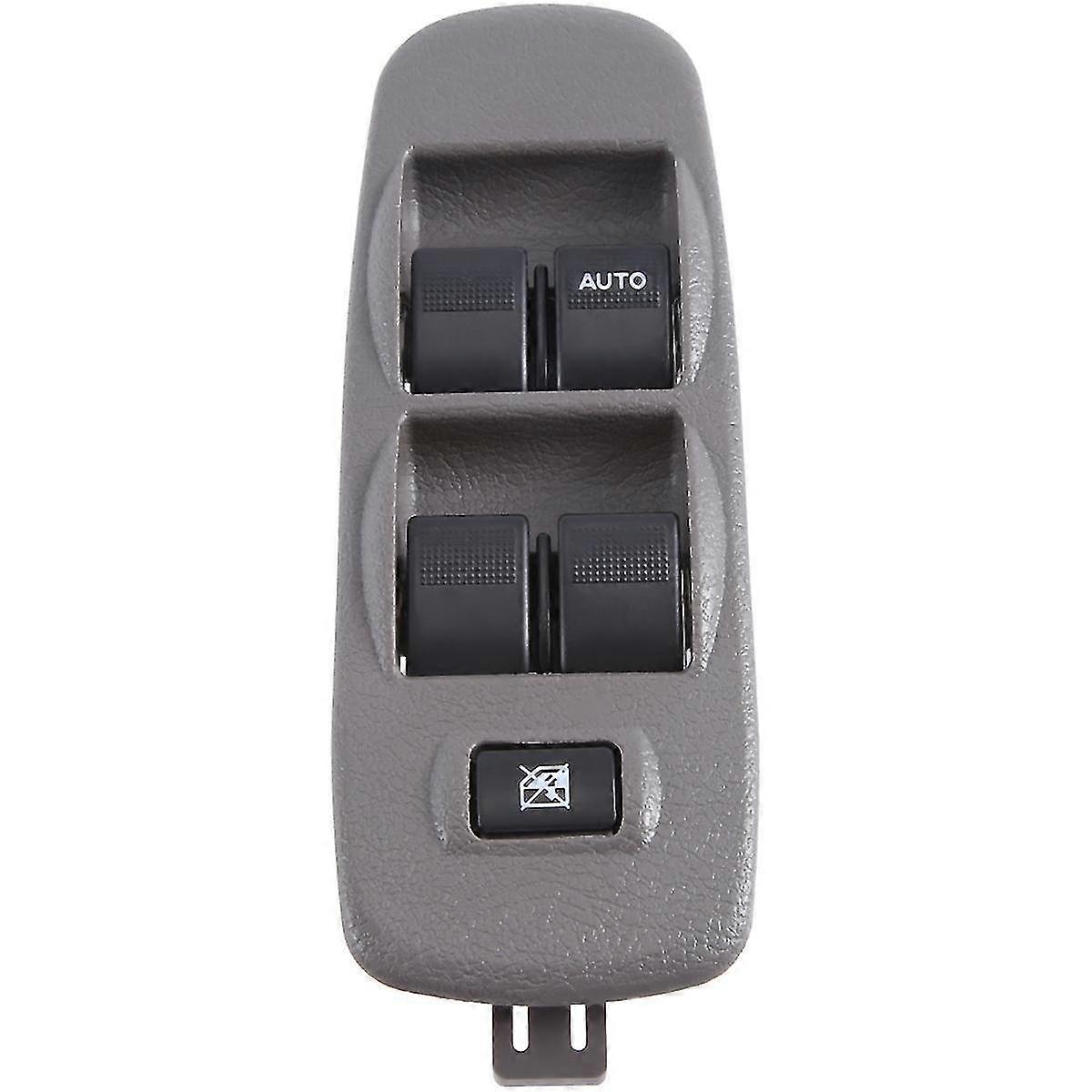 UM93-66-350 UM93-66-350-41 for B2500 UN Courier Power Window Switch ...