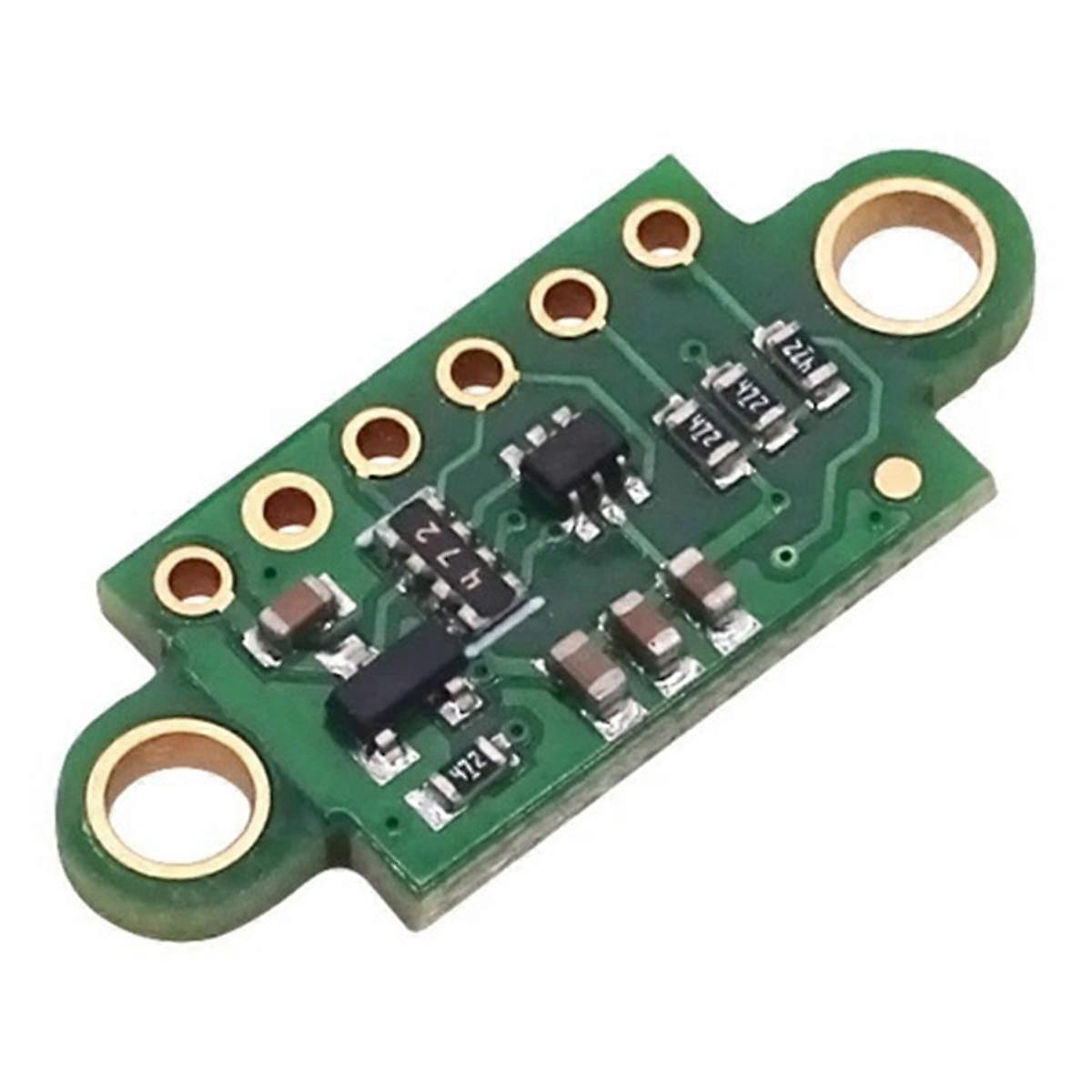 VL53L5X V2 TOF Wide-Field Time of Flight Multi-Region Laser Ranging Sensor Module VL53L5CX with ...