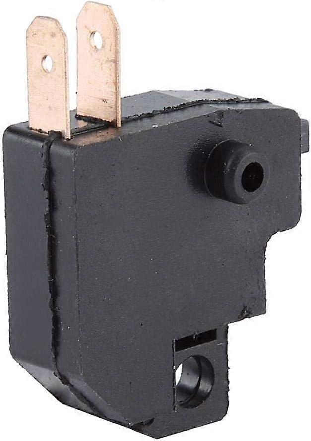 Motorcycle Front Right Brake Light Stop Switch, Universal Brake Light ...