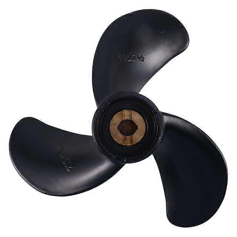 Marine Engine Propeller 7/8/8X7 1/2 58130-ZV1-840ZB, 5870 Suitable for ...