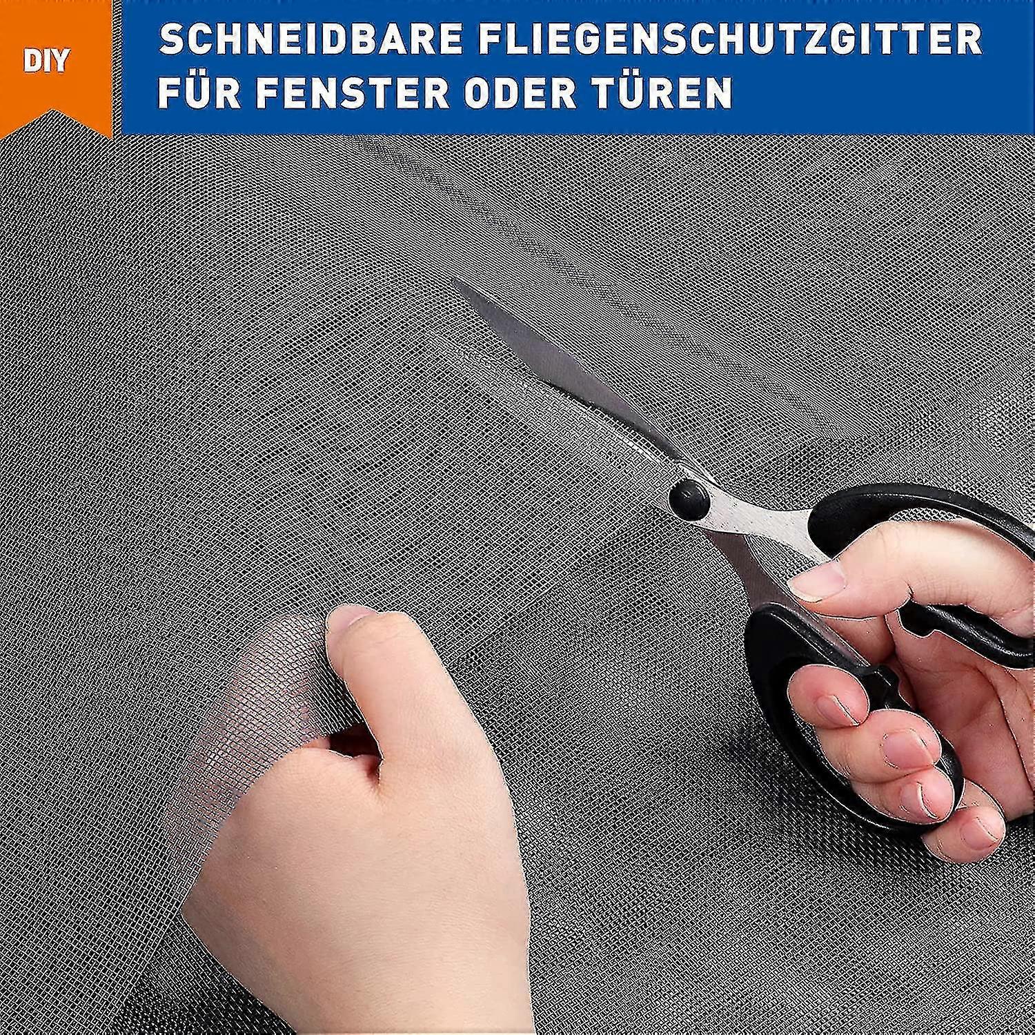 Mosquito Net Roll 120 X 300 Cm, Mosquito Net Fabric By The Meter For ...