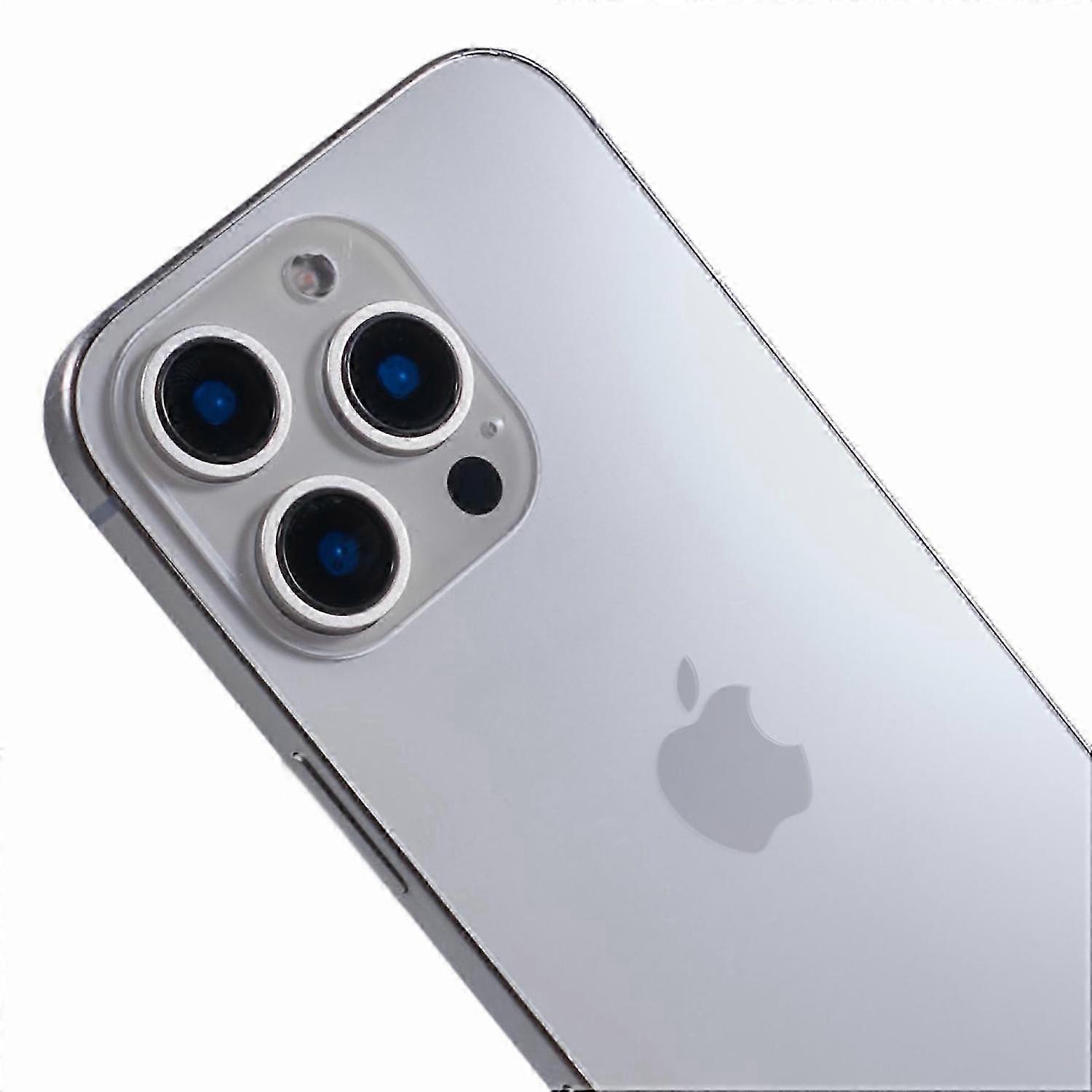 For iPhone 16 Pro Color Screen Dummy Phone Shooting Counter Display ...