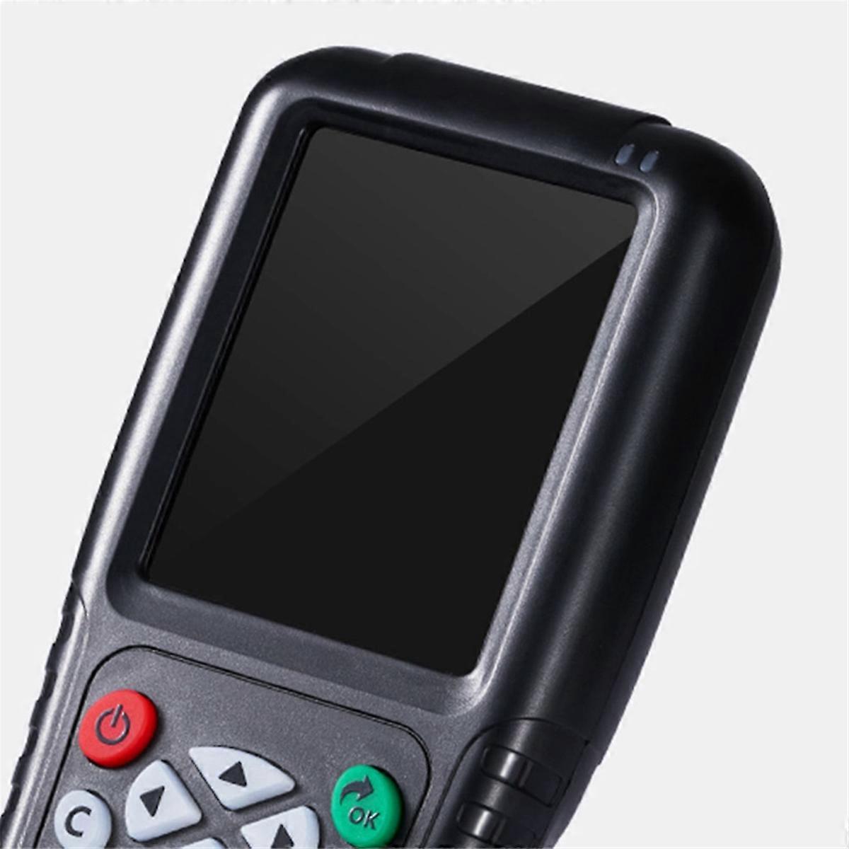 Smart Card Reader Writer RFID CopierEncrypted Keys 125KHz 13.56MHz ...