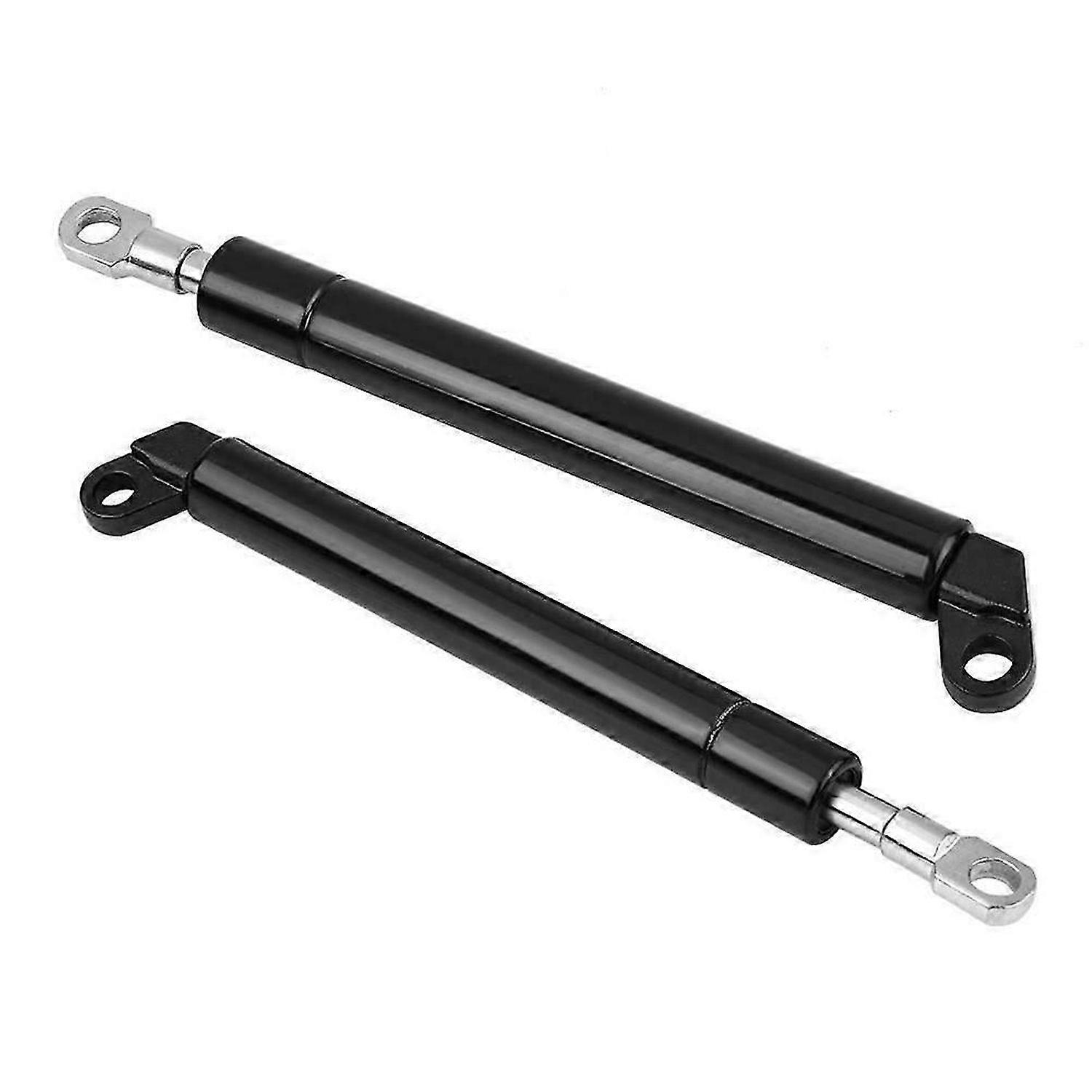 2Pcs Rear Tailgate Lift Support Sturts Spring Dampers Rear Door Slow ...