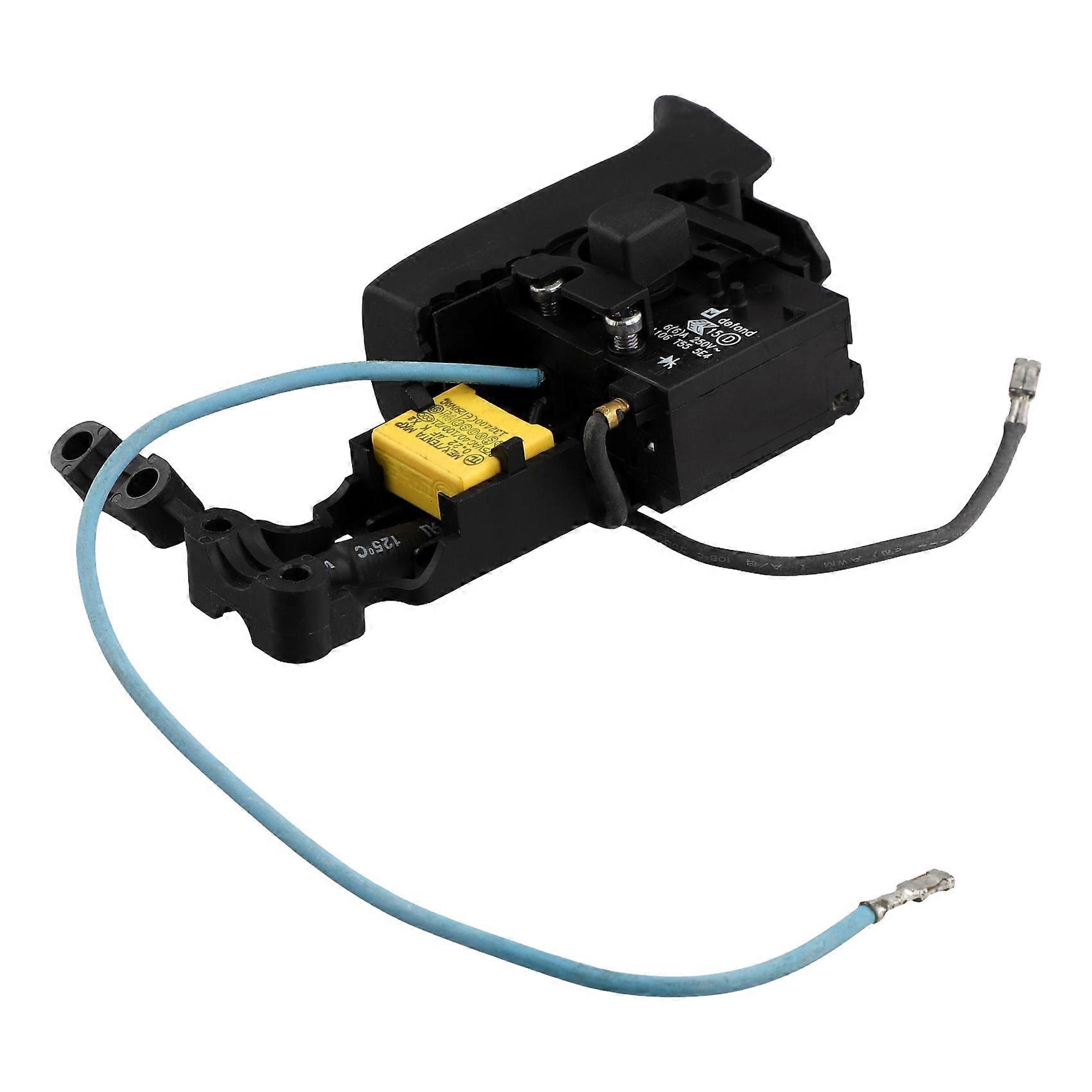 Switch Trigger Speed Controller Replacement for Hilti TE1 TE2 TE7 TE-1 ...