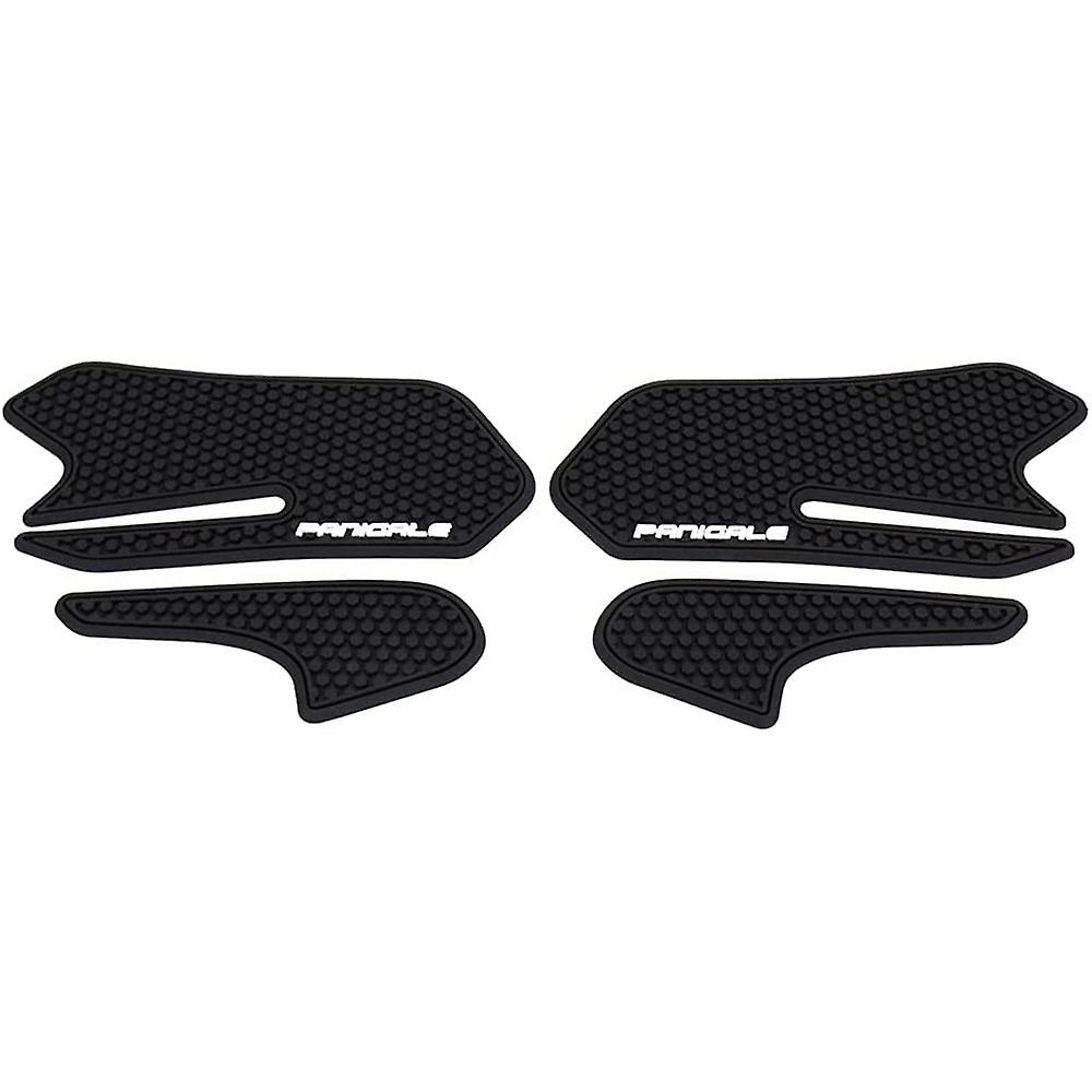Motorcycle Non- Side Fuel Tank Stickers Waterproof Pad For Panigale V2 ...