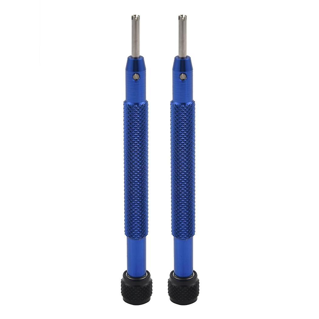2x 5 Prongs 2.75mm Blades Precision Rm Screwdriver For Richard Change ...