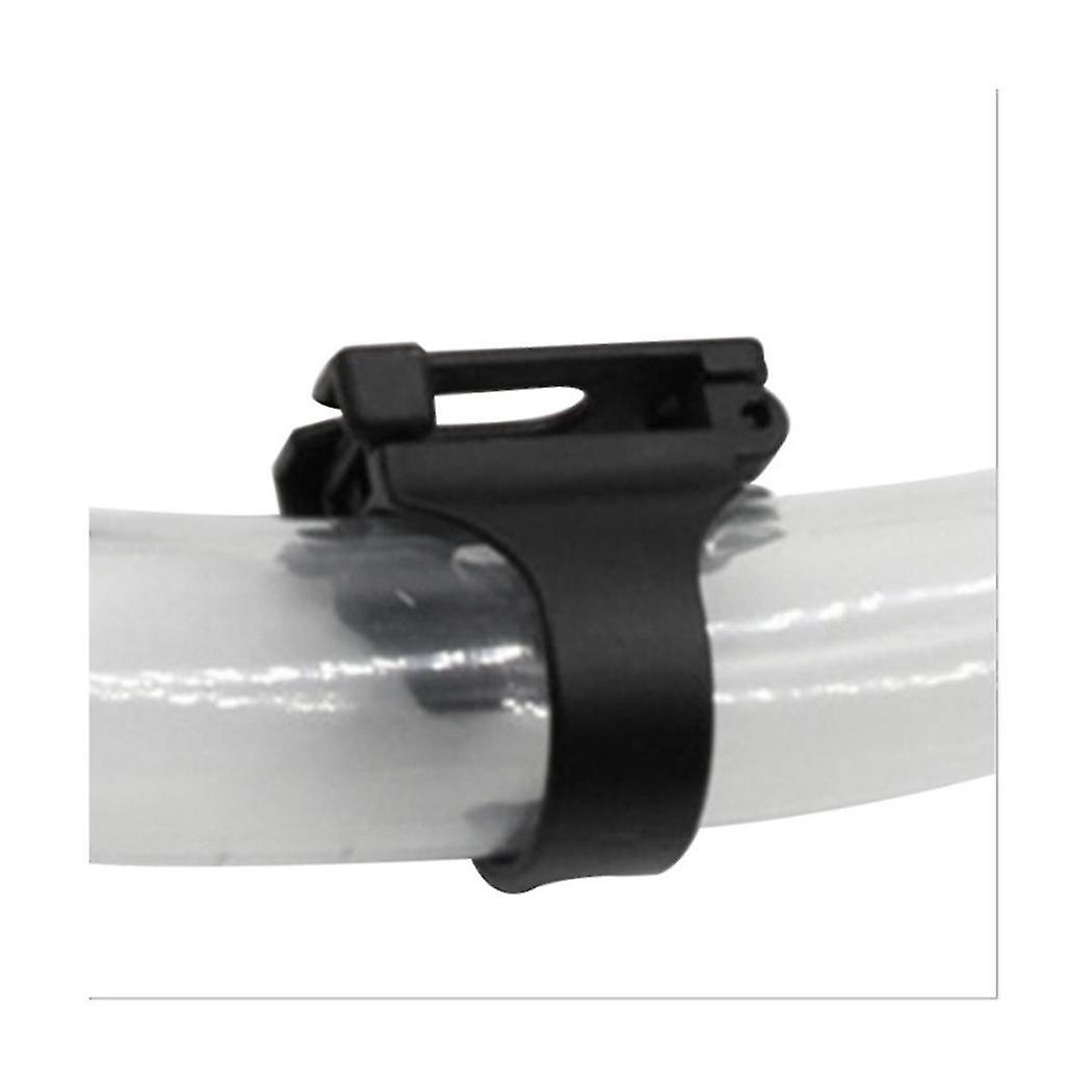 2pcs Snorkel Mask Holder Retainer For Scuba Diving Silicone Snorkel ...