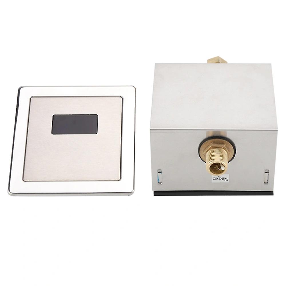 Electronic Auto Sensor Flusher for Toilets Hygienic Water-saving ...