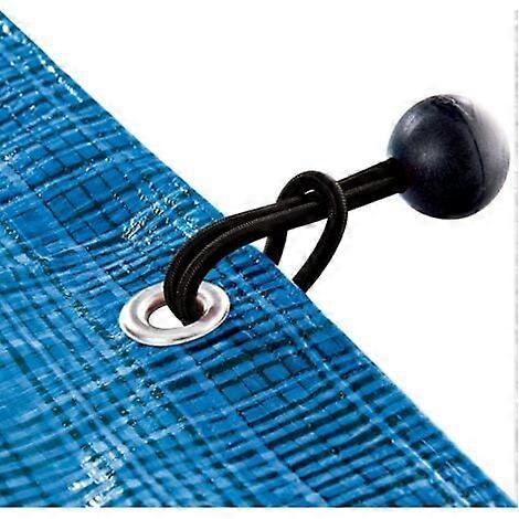 Quick fastener for tarpaulin, pack of 10 | Fruugo UK