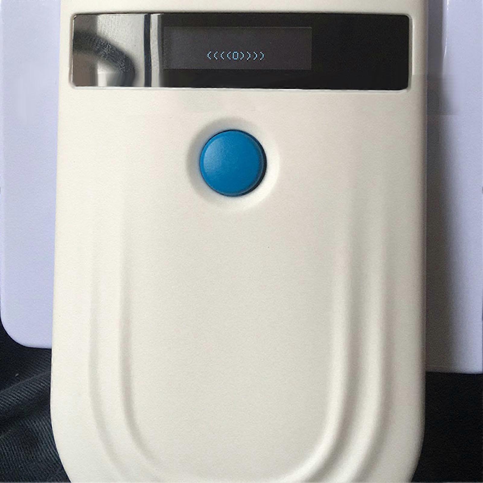 Pet Microchip Reader 134.2/125Khz Support EMID FDXB(ISO11784/85) USB ...