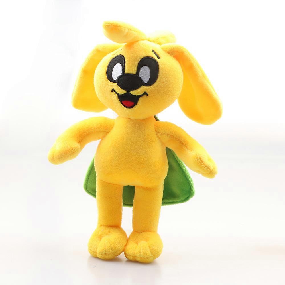 25cm Mikecrack Mike Crack Plush Toy Cute Trollino Plush Doll Stuffed ...