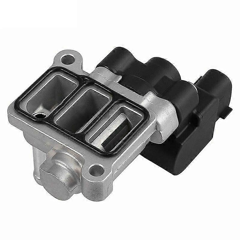 16022-P8A-A01 Air Control Valve Idle Speed Control Valve Idle Motor ...